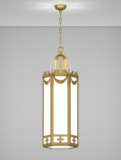 Church Lighting Fixtures Pendants